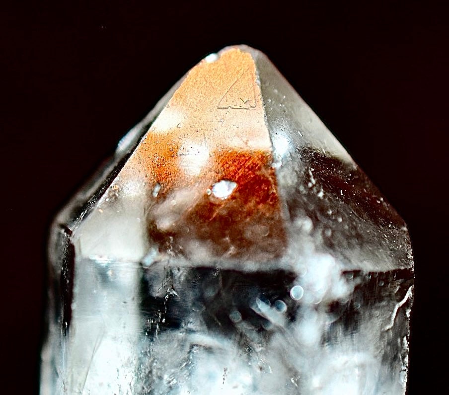 RARE Master Record Keeper Crystal - Etsy