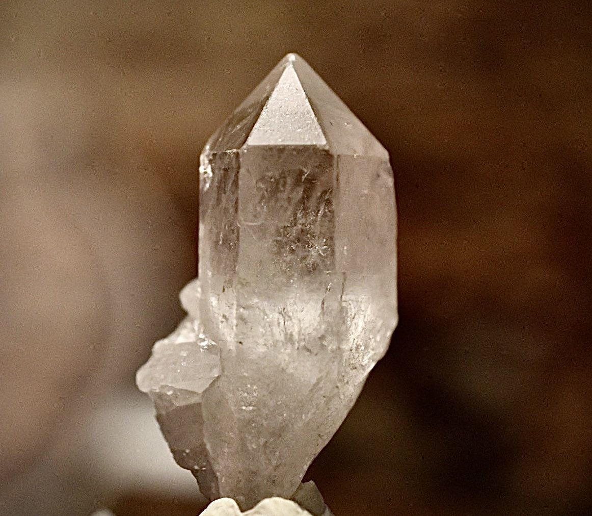 RARE Master Record Keeper Crystal - Etsy