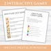 Fall Gratitude Activity Packet, Printable Thanksgiving Activity Pack ...