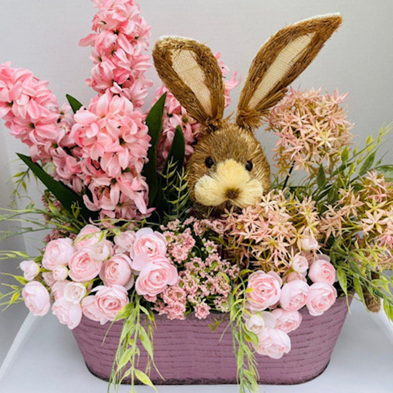 Easter Arrangement - Etsy