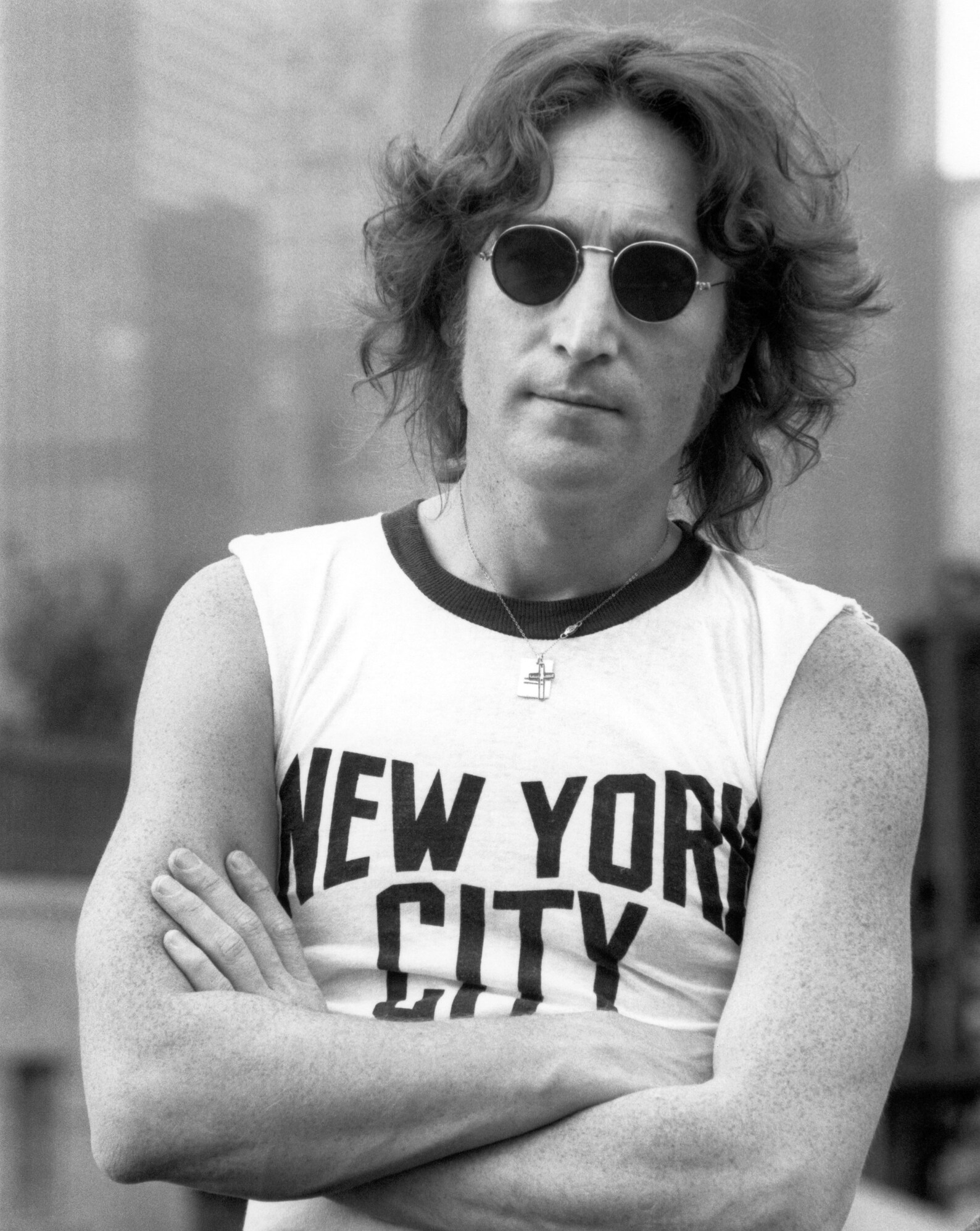 Blanket John Lennon Photos Album Covers 50x60 Fleece for - Etsy