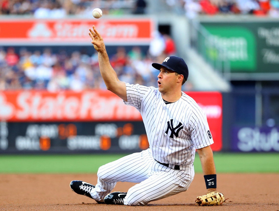 2000s NY Yankee Stars Tribute 16x20 Poster Print Collage All - Etsy