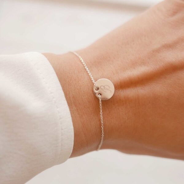 Coin Bracelet - Etsy