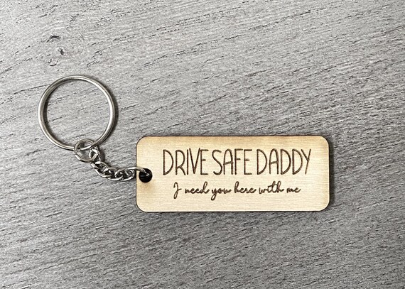 Drive Safe Daddy SVG - Etsy