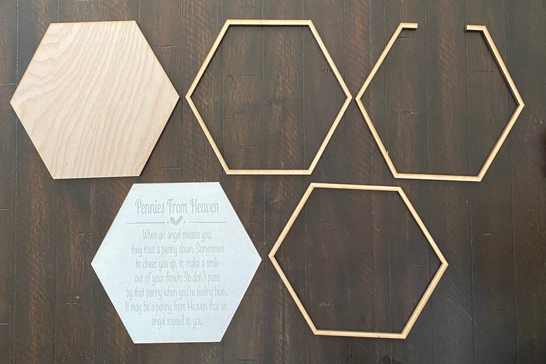 Pennies From Heaven SVG FILE - Etsy