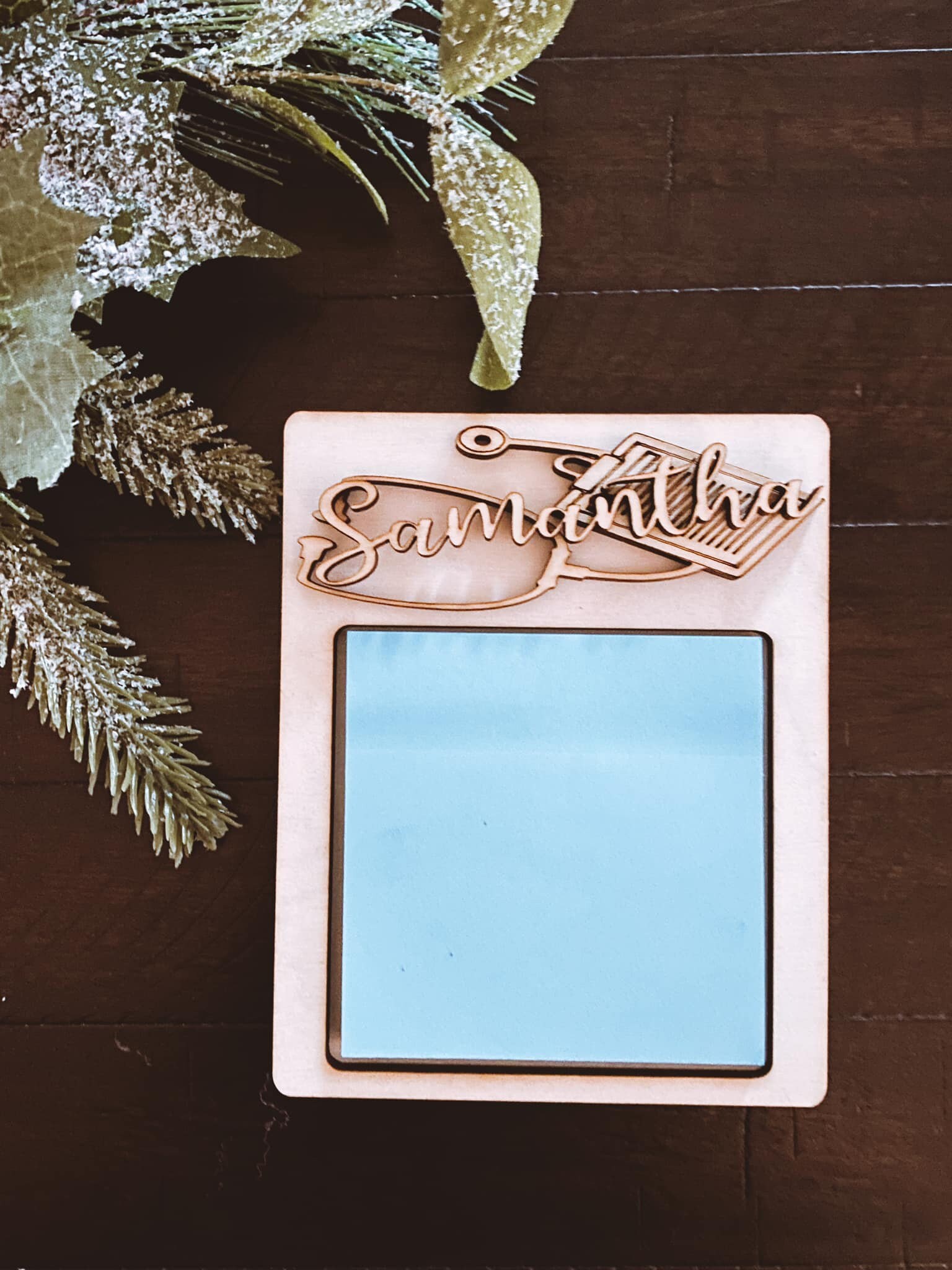 Teacher Note Pad SVG FILE - Etsy Australia