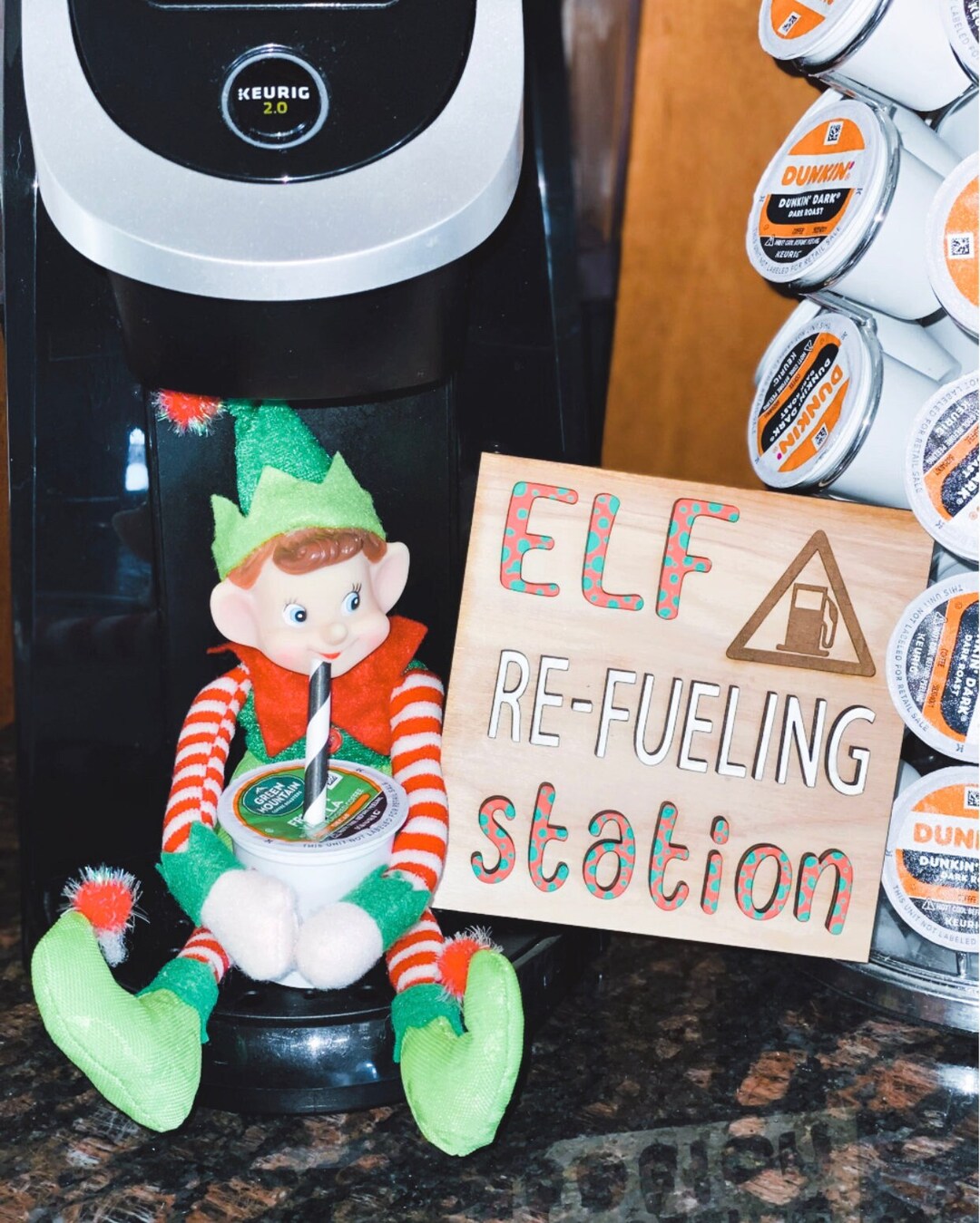 ELF PROPS SVG - Etsy