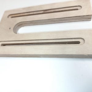 12 in 1 Router Jig - Etsy UK