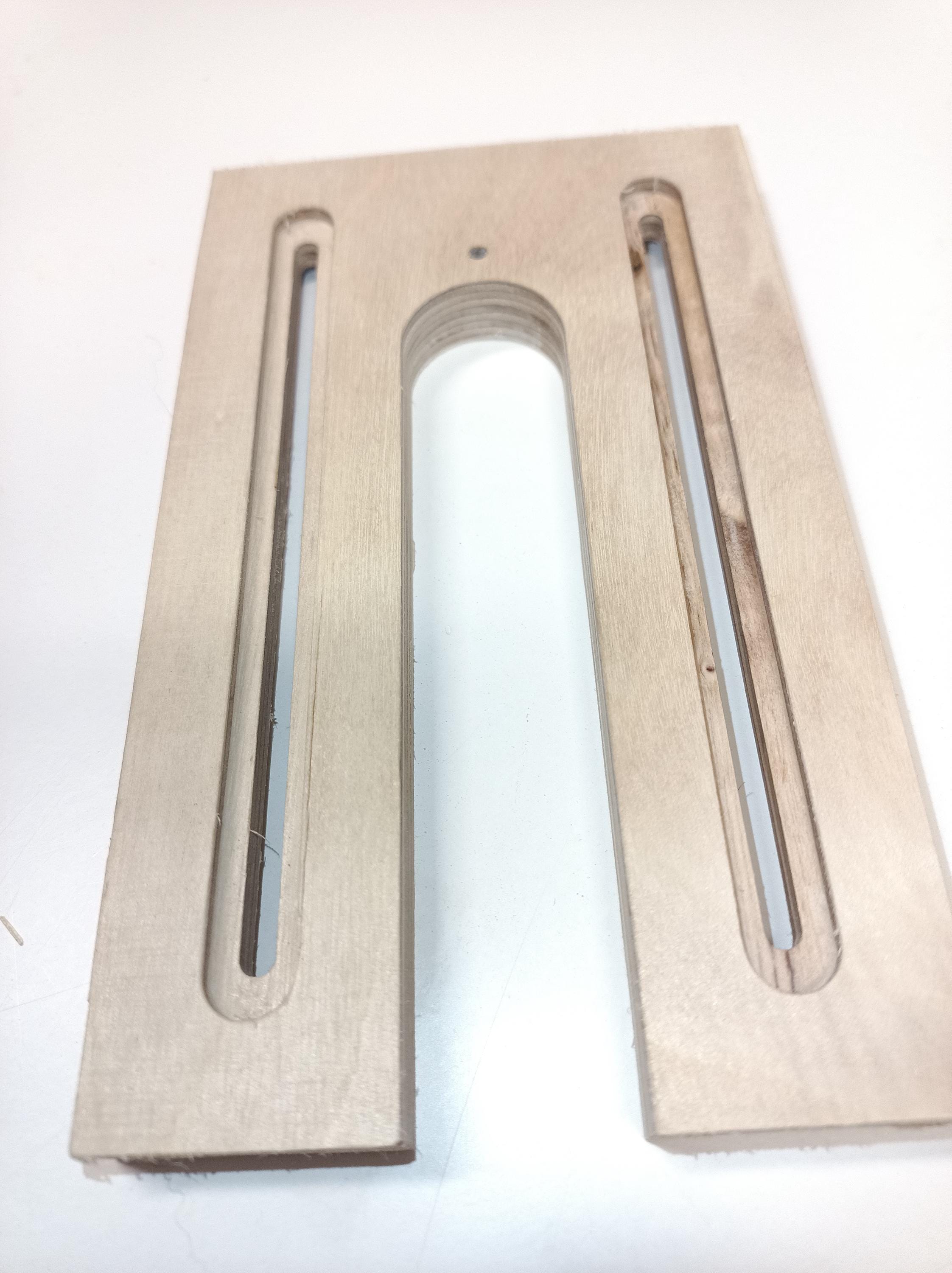 12 in 1 Router Jig - Etsy