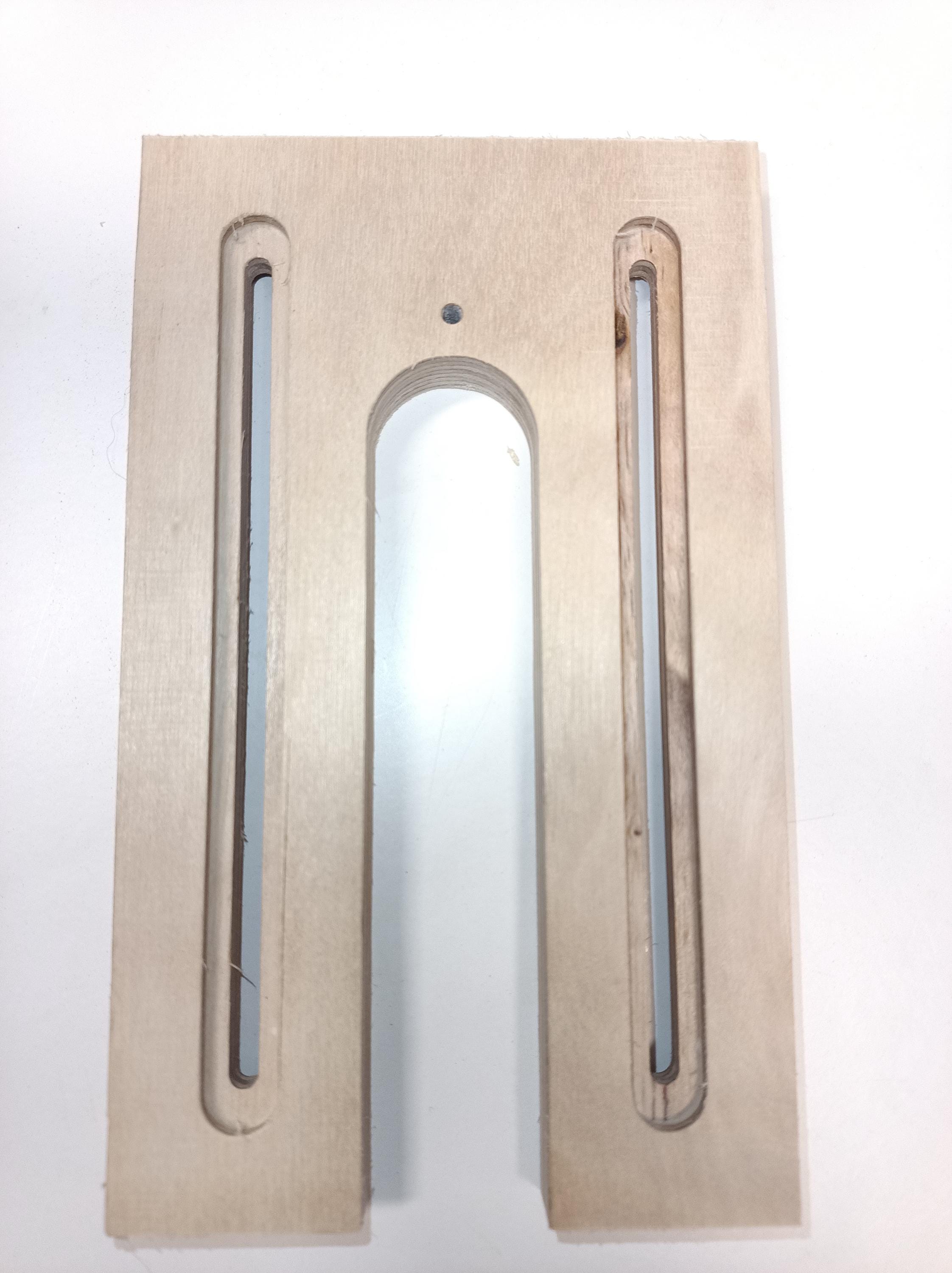 12 in 1 Router Jig - Etsy UK