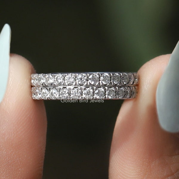 Double Eternity - Etsy