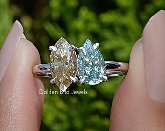GoldenBirdJewellery Etsy