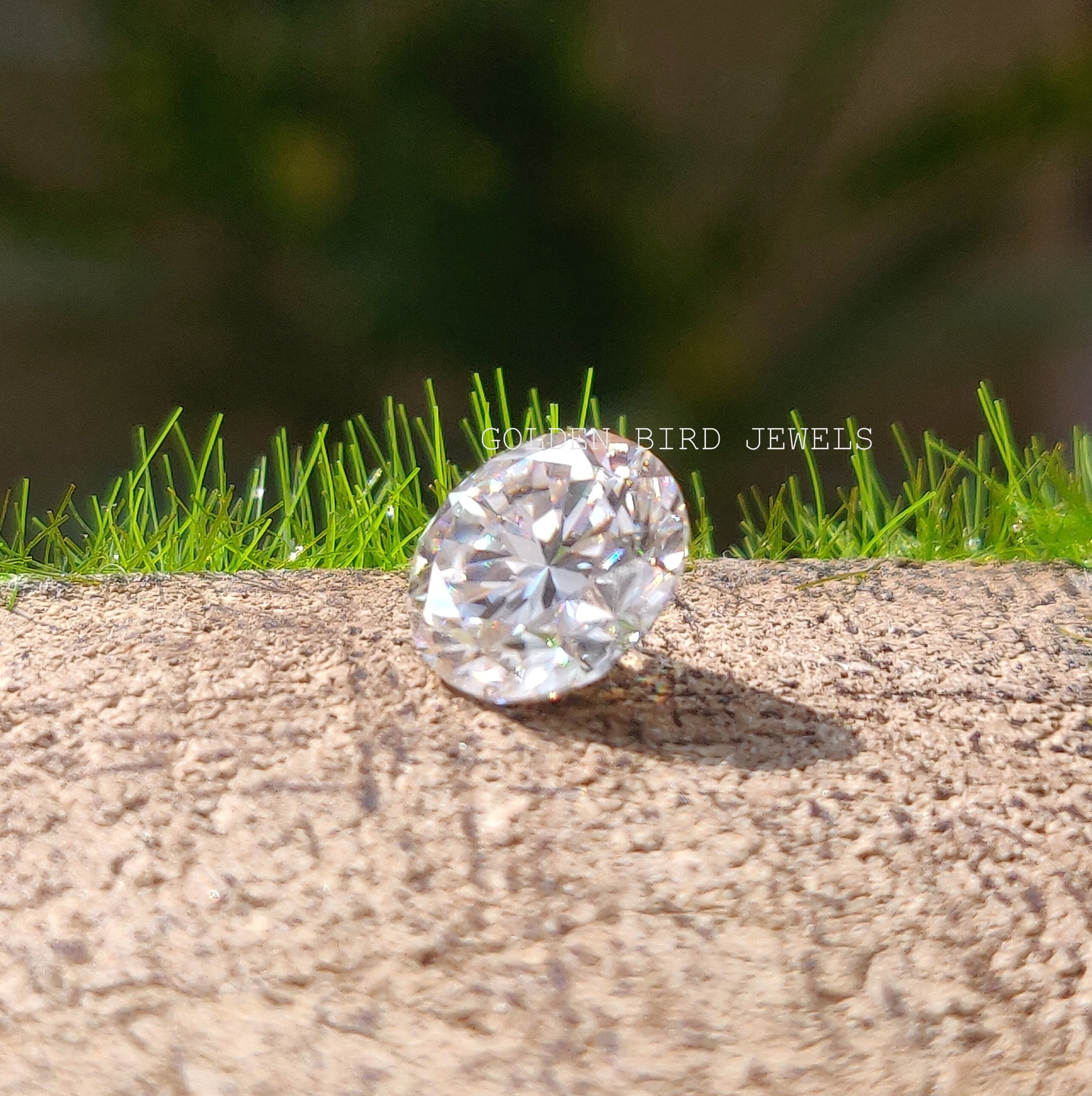 Moissanite