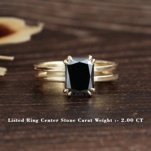 Black Solitaire - Etsy