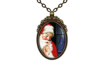 24 Inch Santa Claus - Etsy