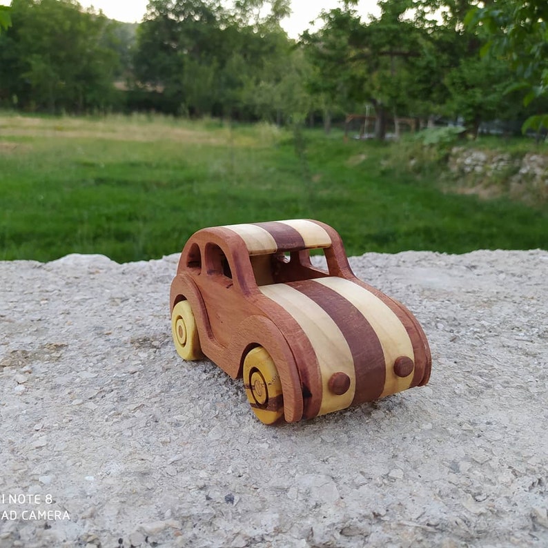 Handmade Wooden Toy,push&pull Toys,trinket,wooden ,toys and Games ...