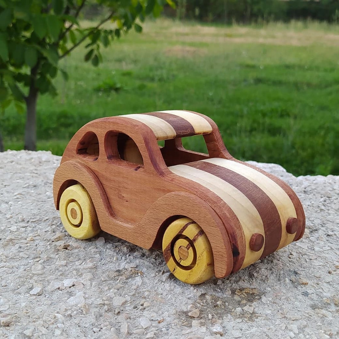 Handmade Wooden Toy,push&pull Toys,trinket,wooden ,toys and Games ...