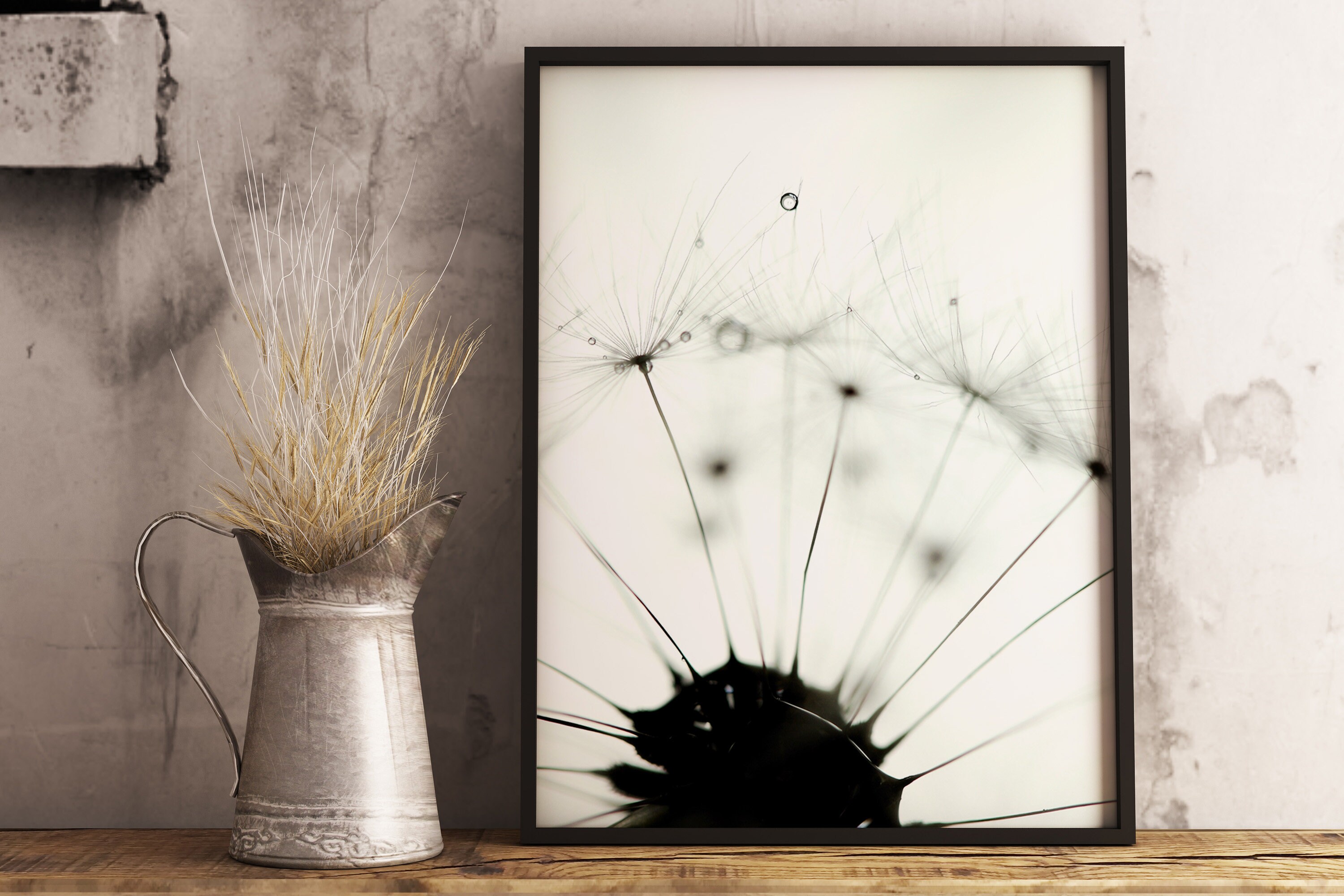 Closing poster - Etsy.de