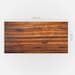 Natural Wood Panel Stickers, Brown Peel and Stick Panels, Splashback ...