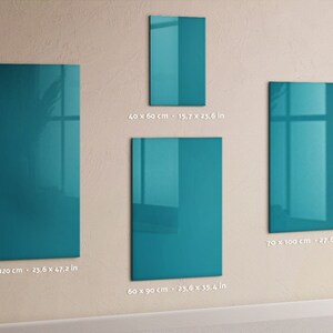 Sea Color Magnetic Board, Command Center, Maritime Display Board, Photo ...