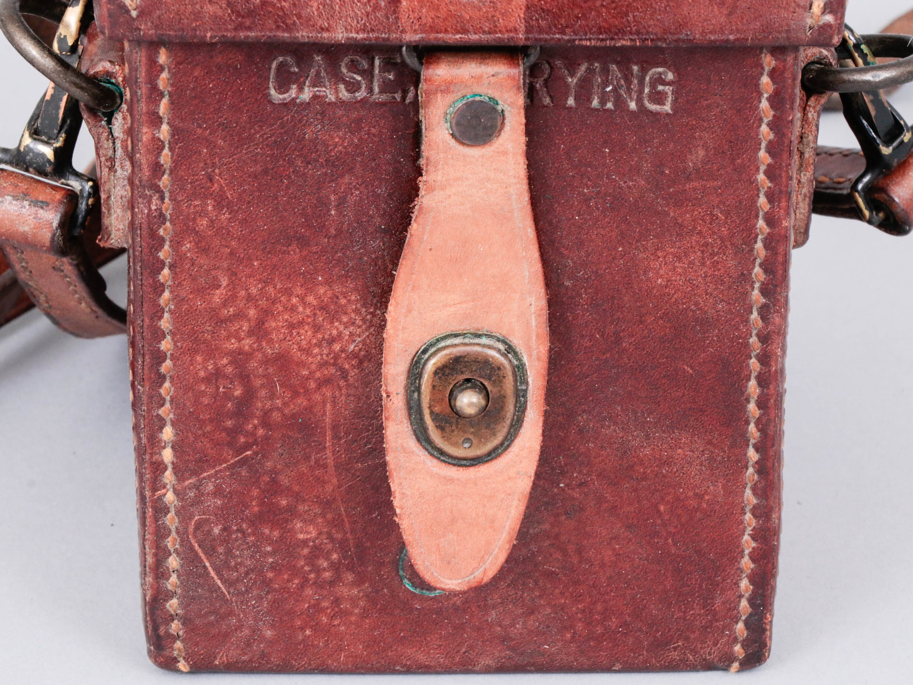WW2 ARMY CARRYING CASE - Etsy