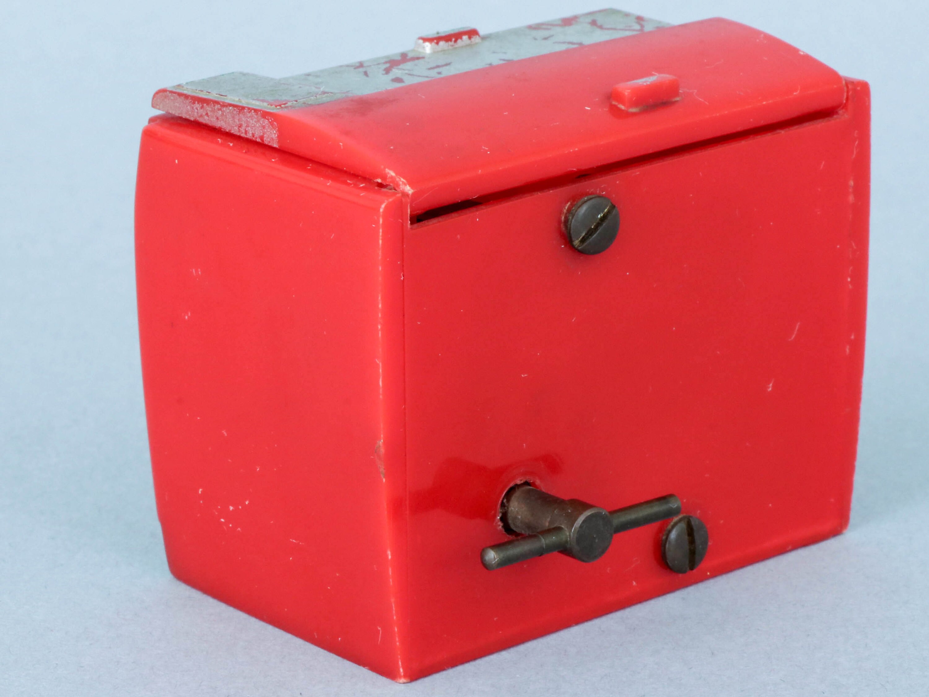 Vintage Coca-cola Miniature Music Box 1950s - Etsy