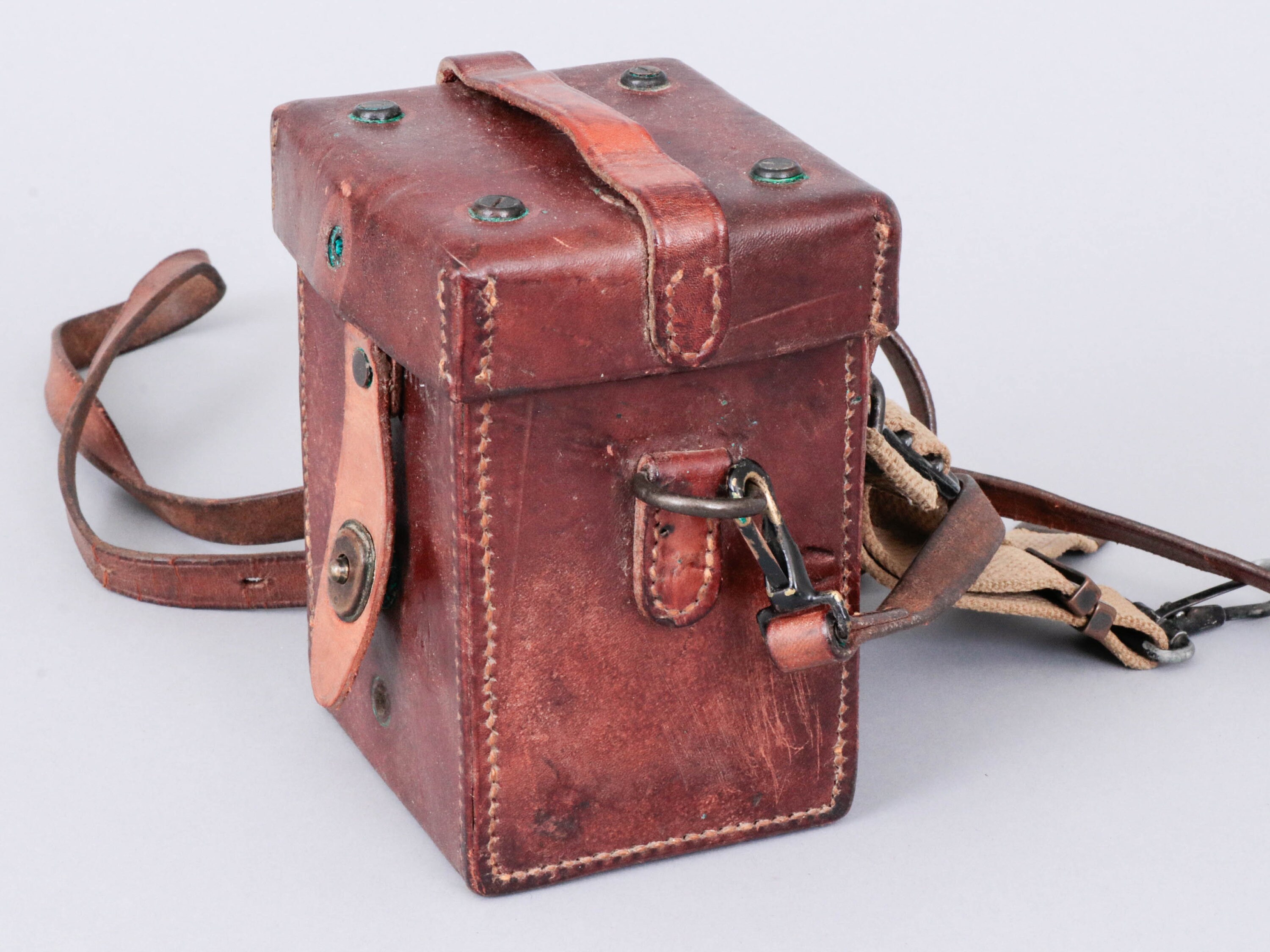 WW2 ARMY CARRYING CASE - Etsy