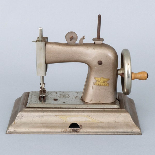 Mini Sewing Machine - Etsy