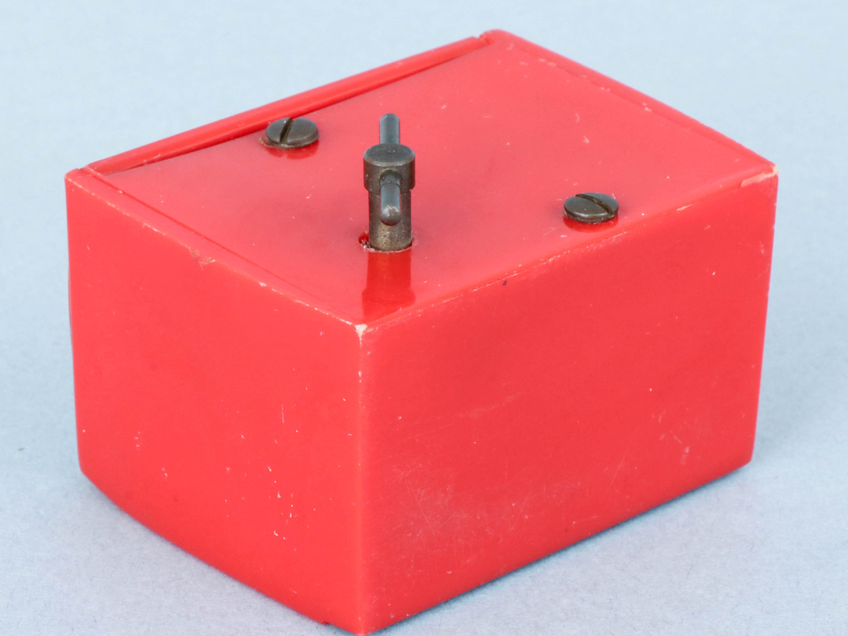 Vintage Coca-cola Miniature Music Box 1950s - Etsy