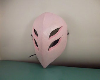 Cosplay mask | Etsy