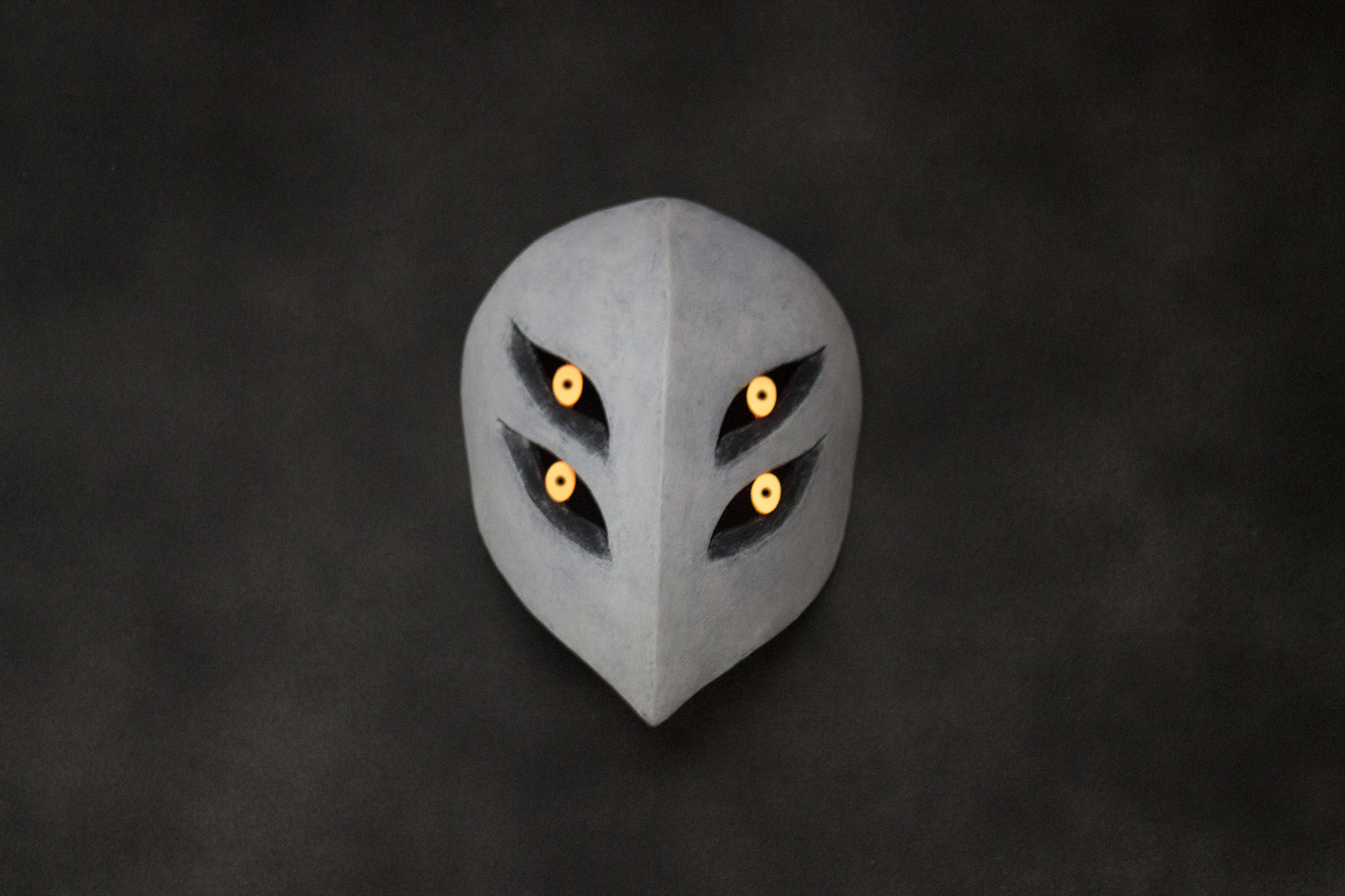 MEMEME Mask Inspired for cosplay | Etsy