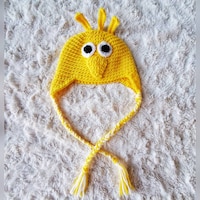 Yellow Bird - Etsy