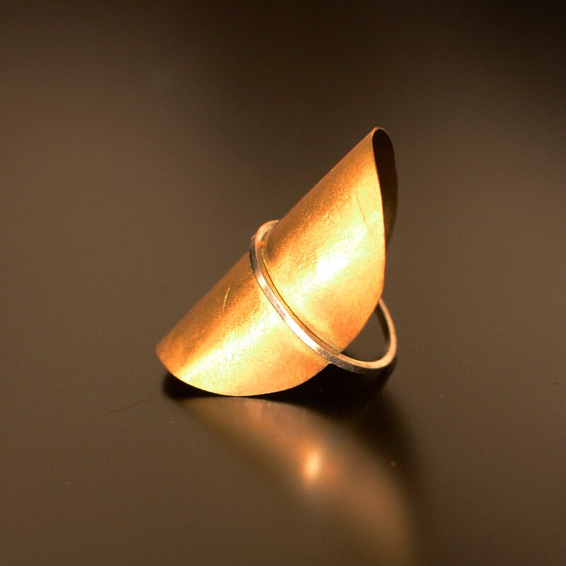 Ring Plate - Etsy