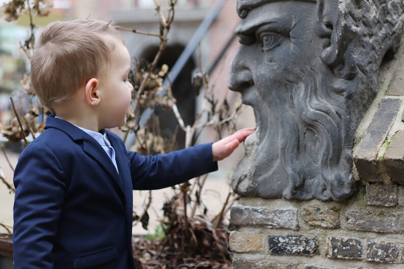 Victor Jacket PDF Sewing Pattern | Etsy