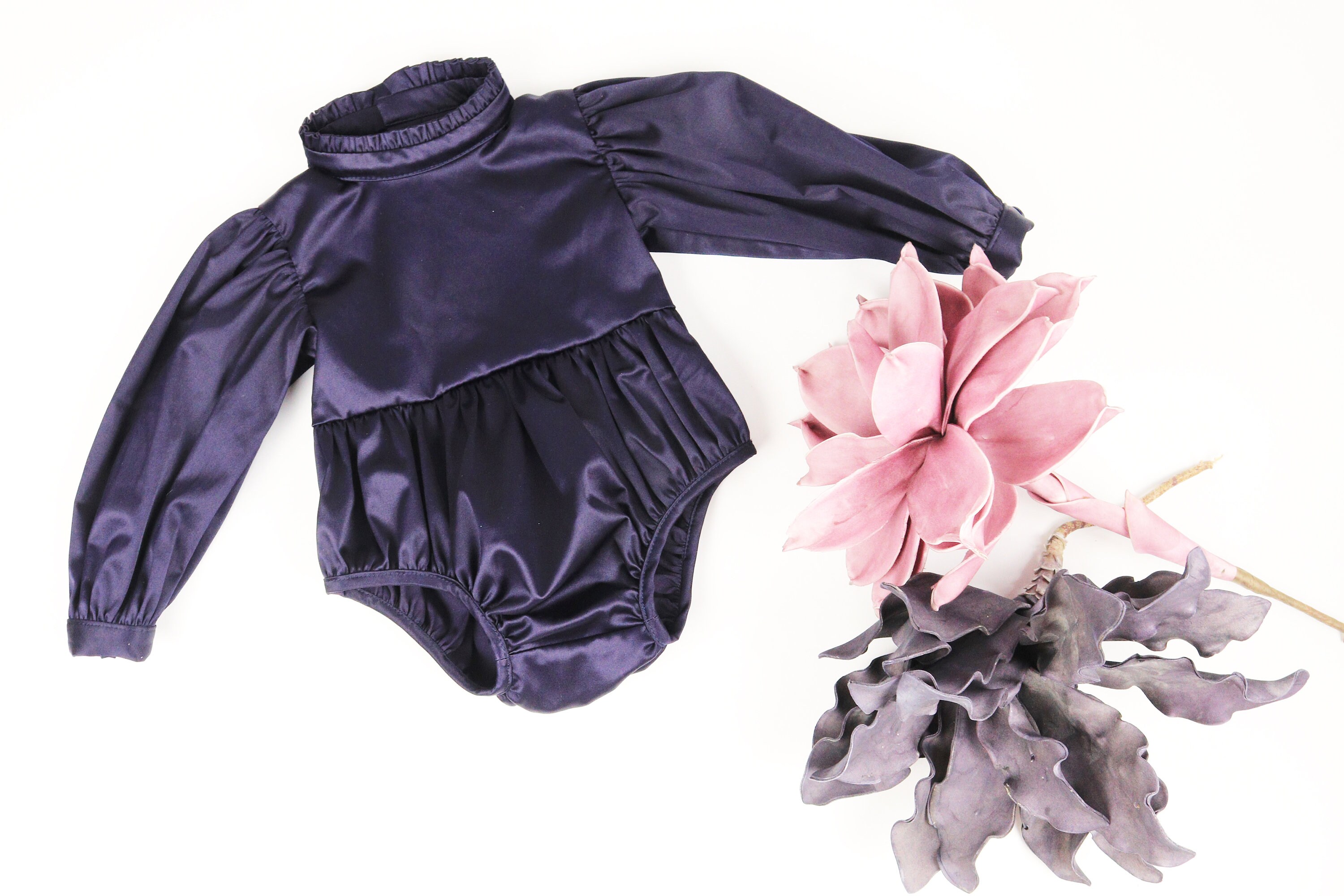Martha - Romper PDF Pattern Download - Etsy