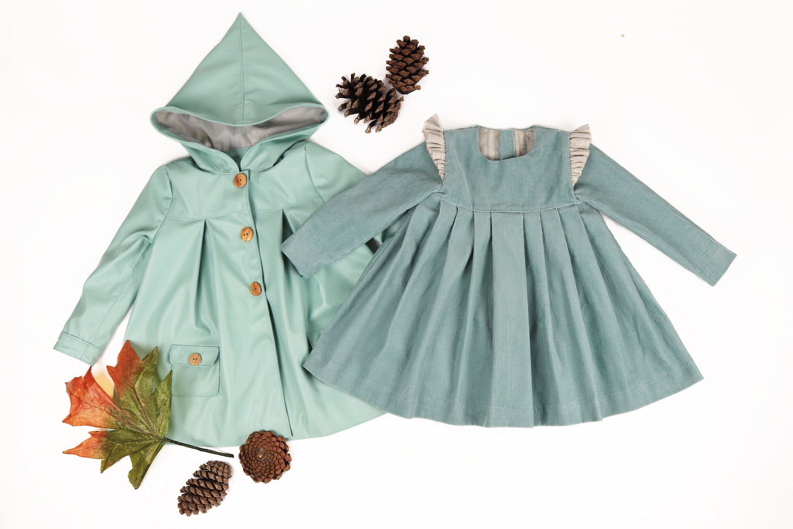 Edith - Dress PDF Pattern Download - Etsy