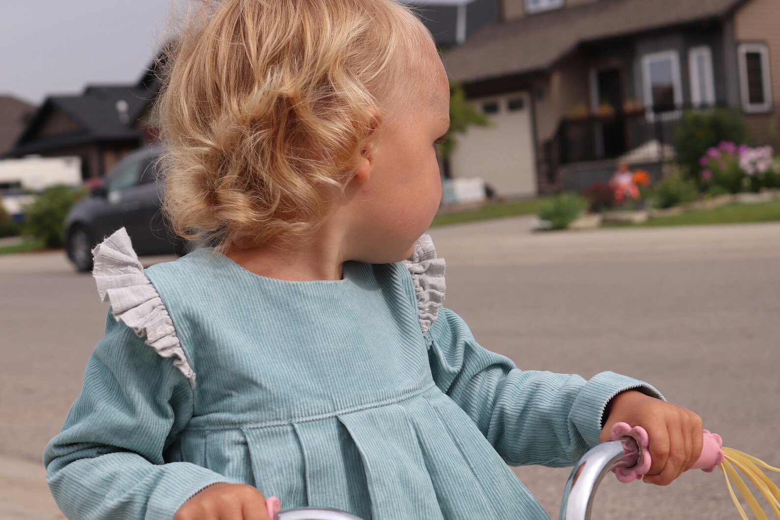 Edith - Dress PDF Pattern Download - Etsy