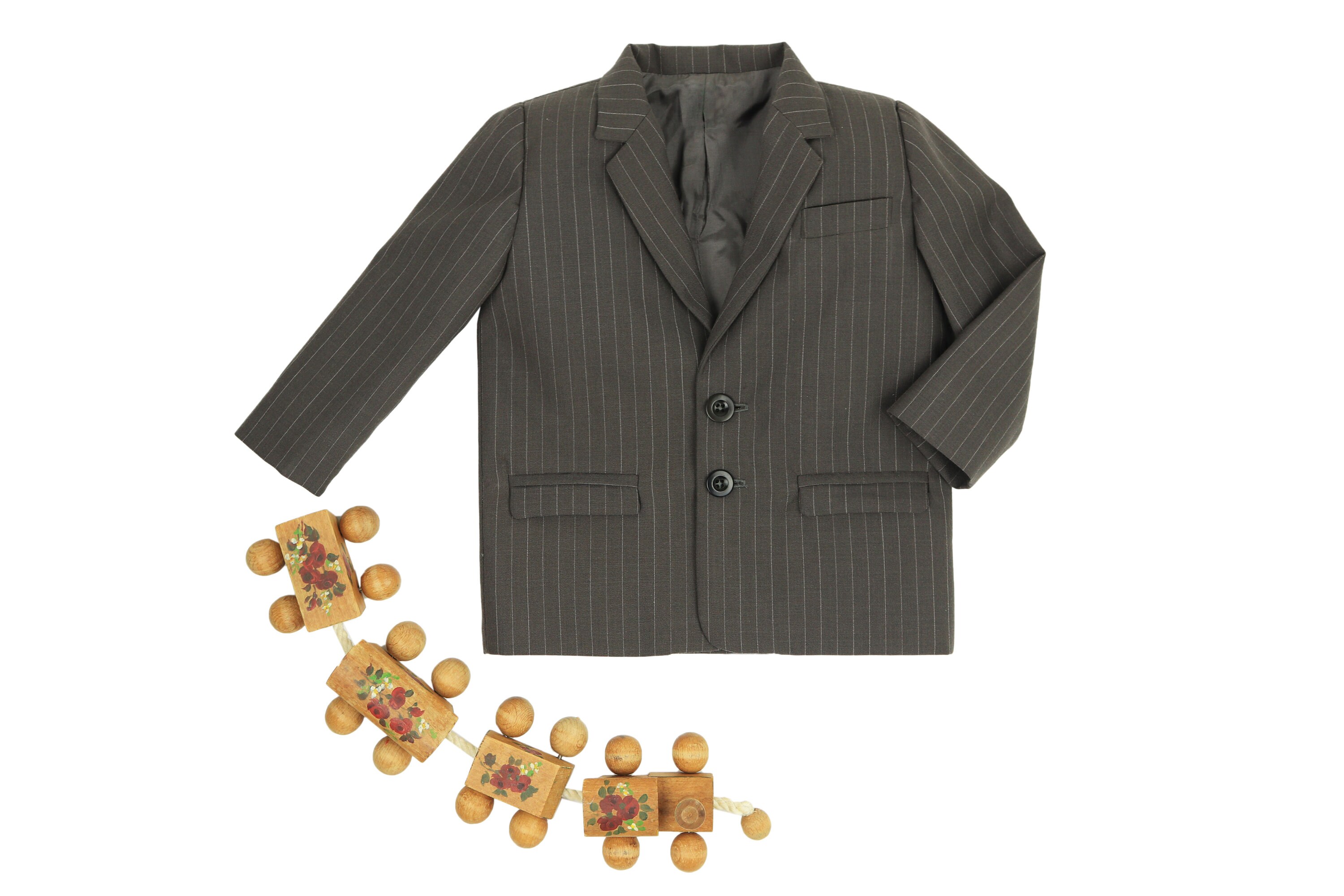 Victor Jacket PDF Sewing Pattern | Etsy