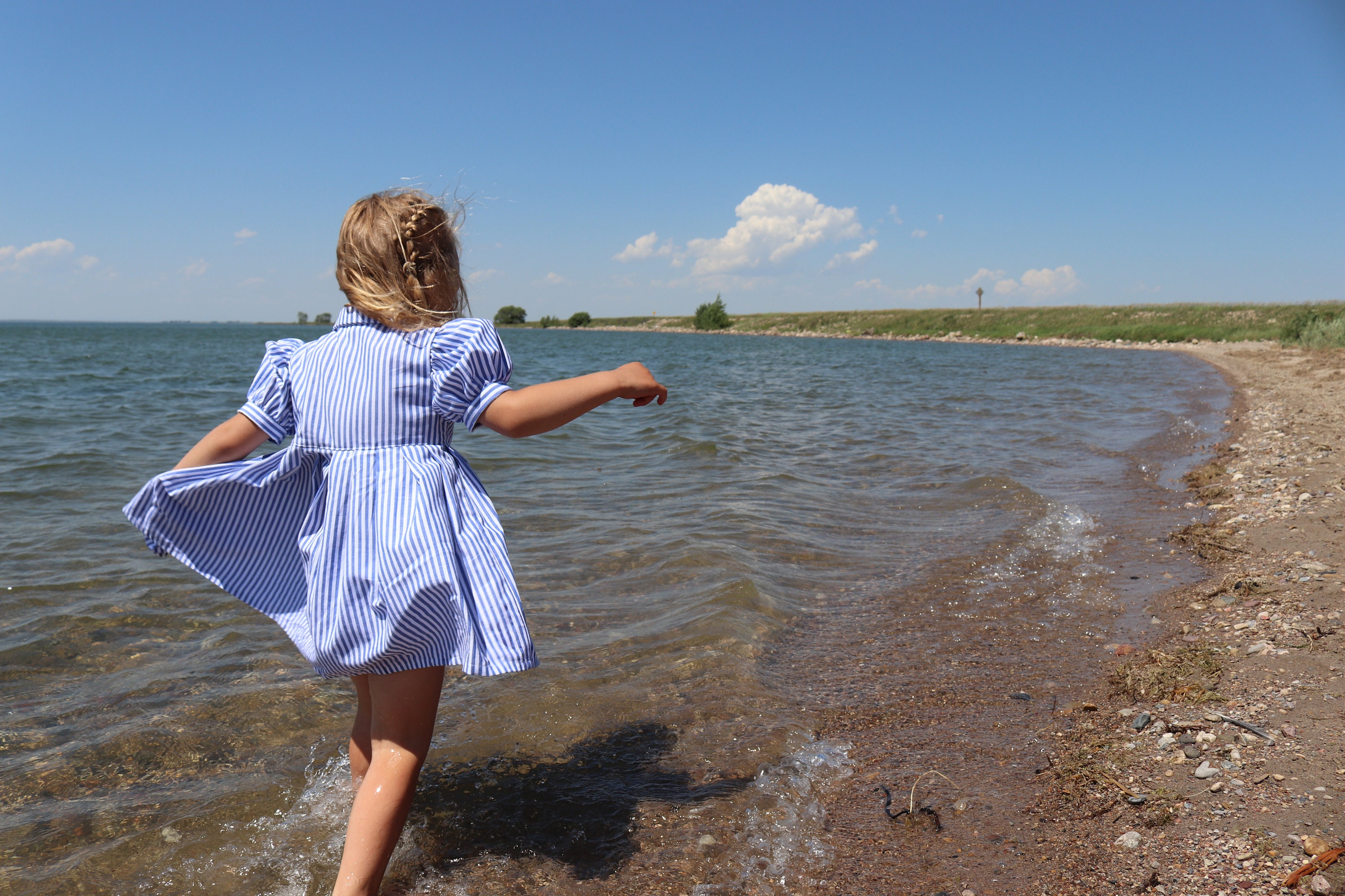 Maddison - Dress PDF Pattern Download - Etsy