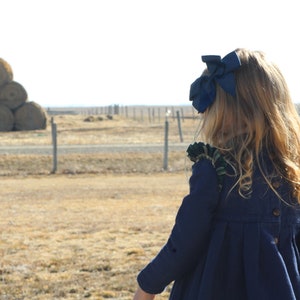 Edith - Dress PDF Pattern Download - Etsy