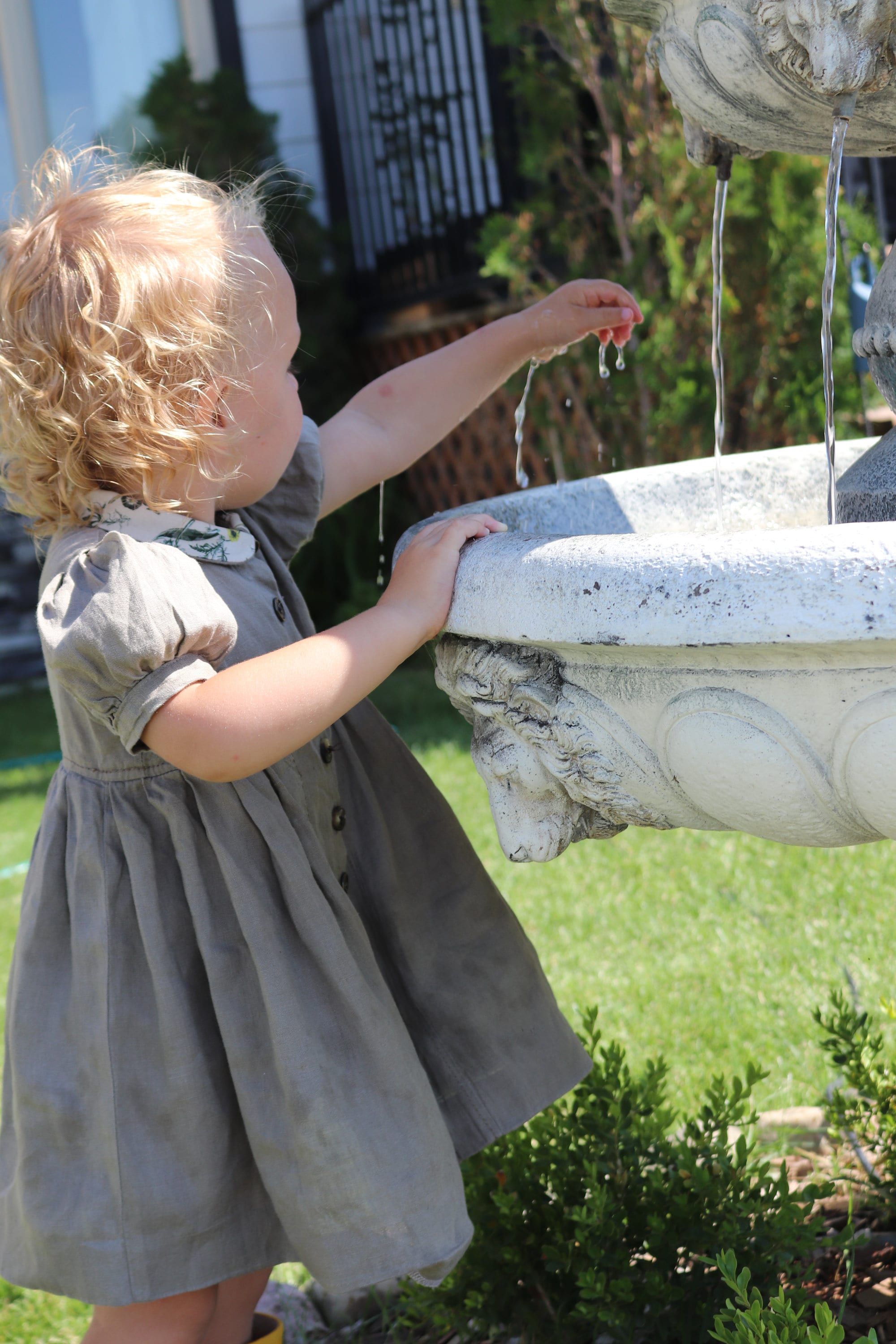 Maddison - Dress PDF Pattern Download - Etsy