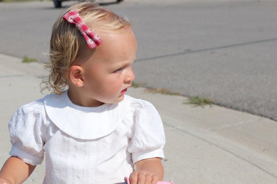 Betty - Blouse PDF Pattern Download - Etsy