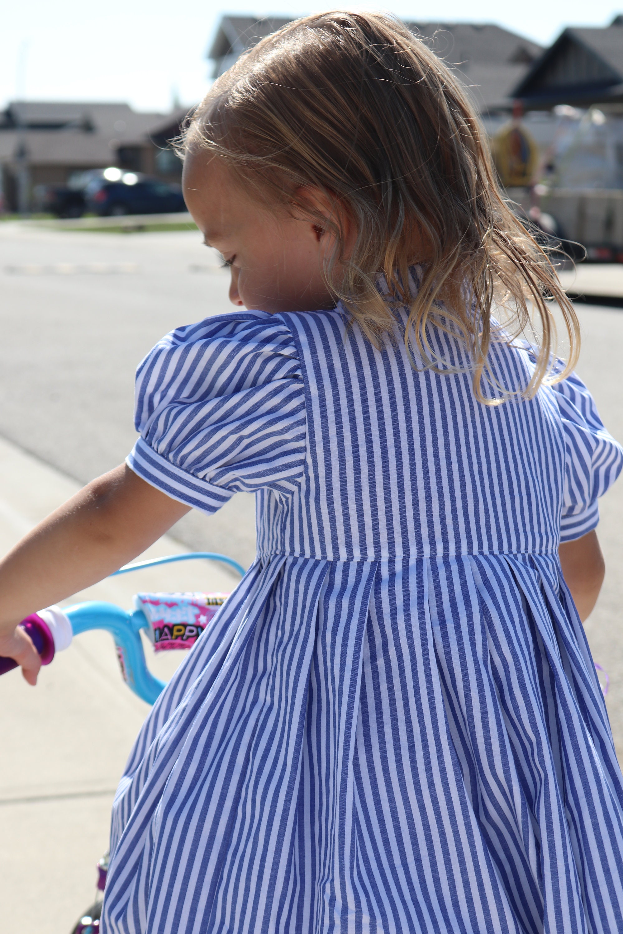 Maddison - Dress PDF Pattern Download - Etsy