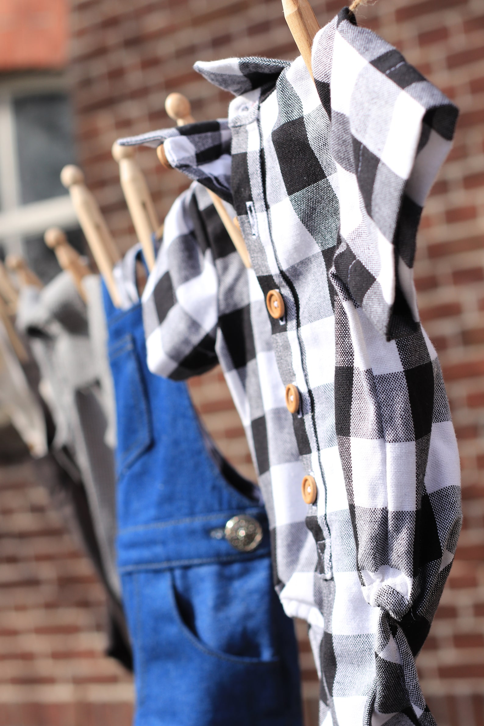 Adam - Shirt PDF Pattern Download - Etsy