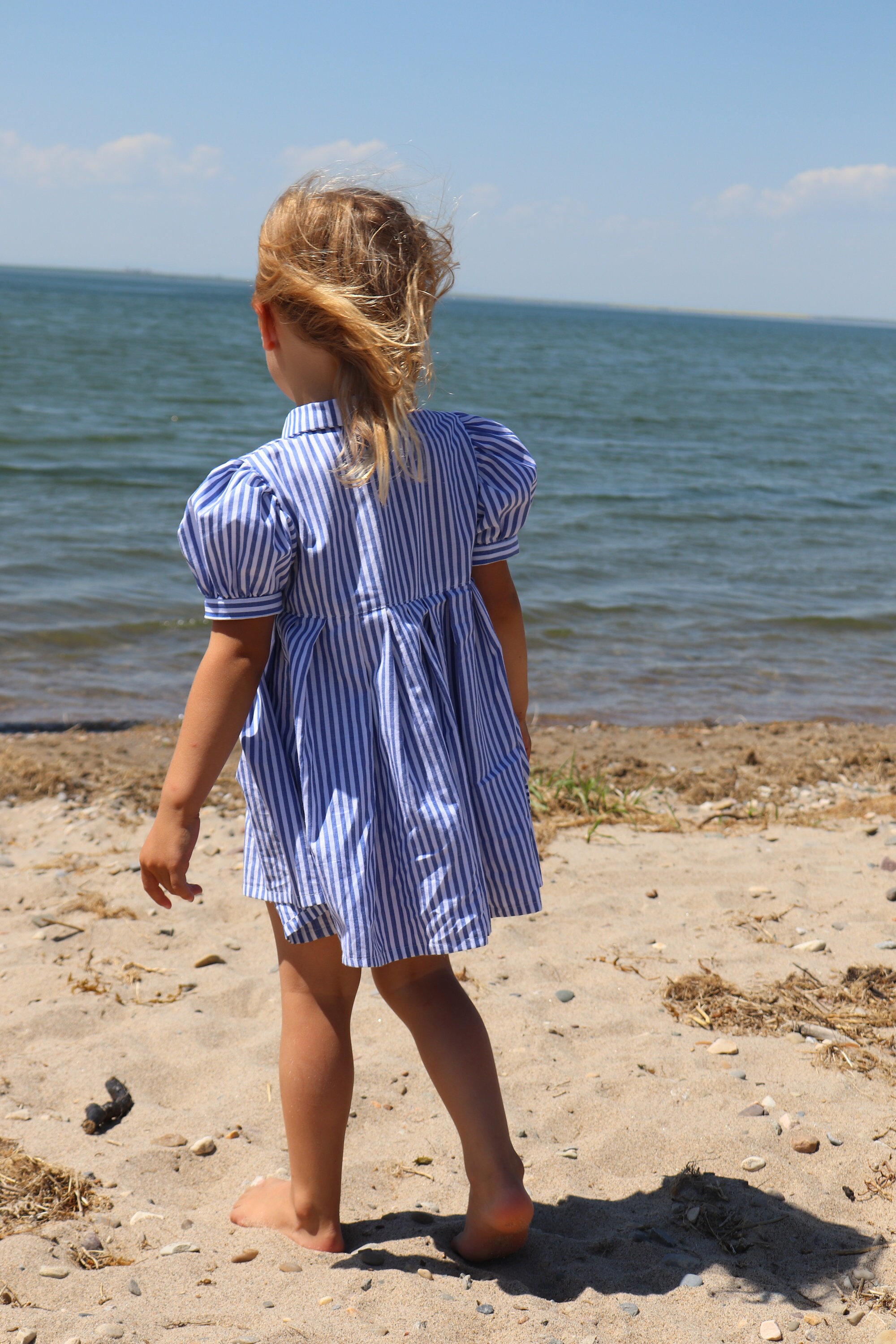 Maddison - Dress PDF Pattern Download - Etsy