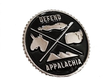 DefendAppalachia | Etsy