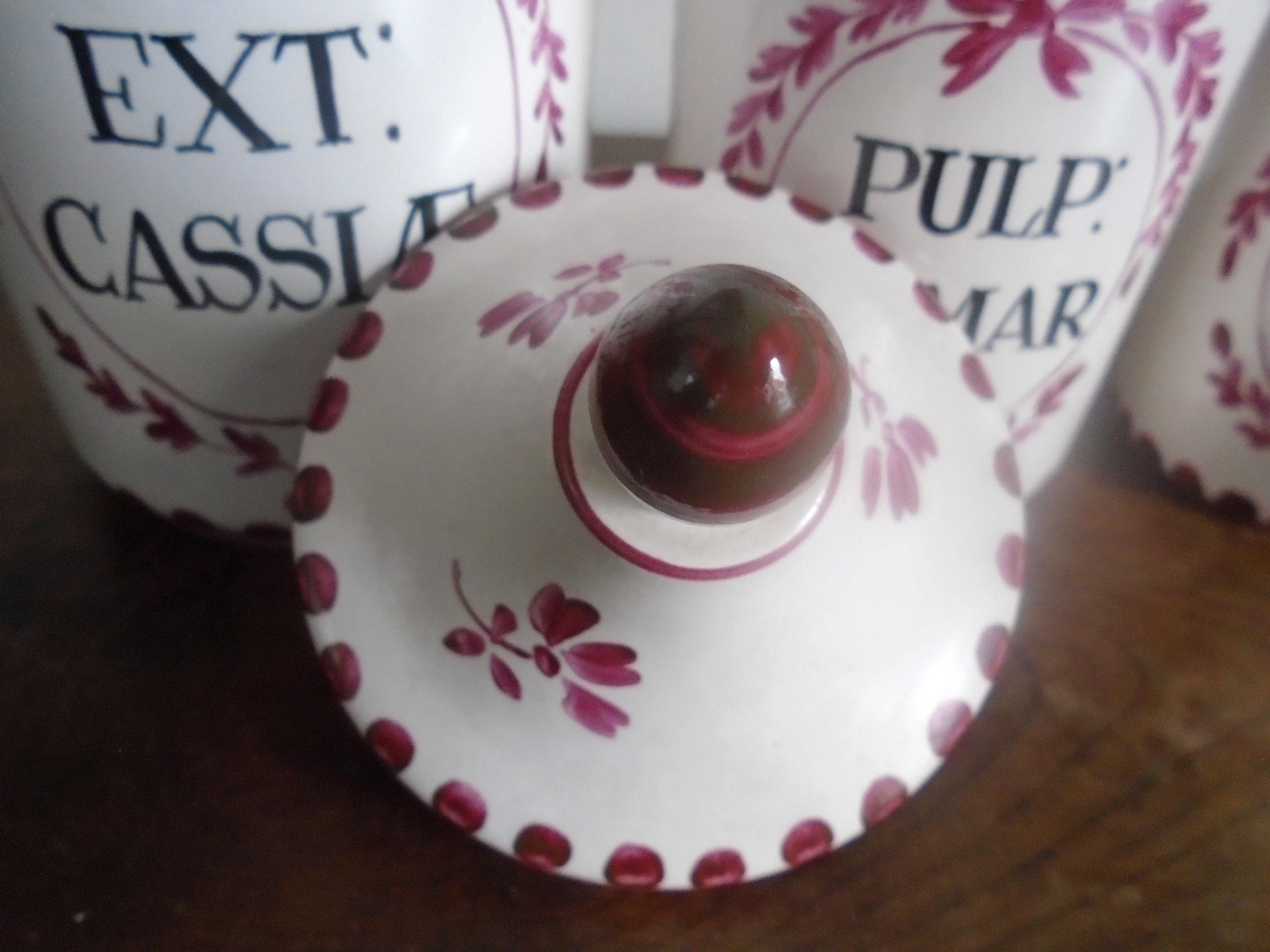 Vintage Pharmacy Jars 3 Pharmacy Jars Apothecary Jars Gift Collection ...