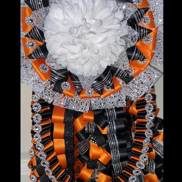 Homecoming Corsage - Etsy