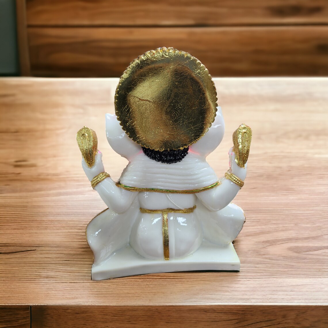 13inches Beautiful GANESH MURTHY for Home Decoration/entrance / Temple ...
