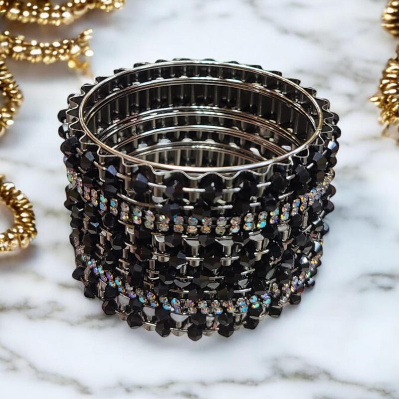 Indian Chudi - Etsy